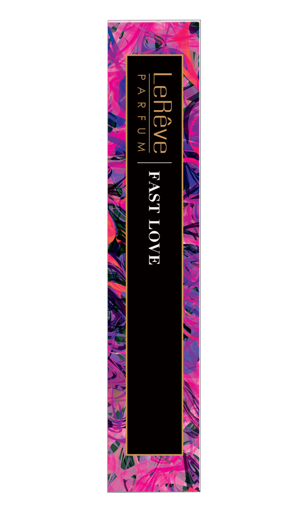 fast love parfum petite 15ml a fusion of fruits explodes with top notes ...