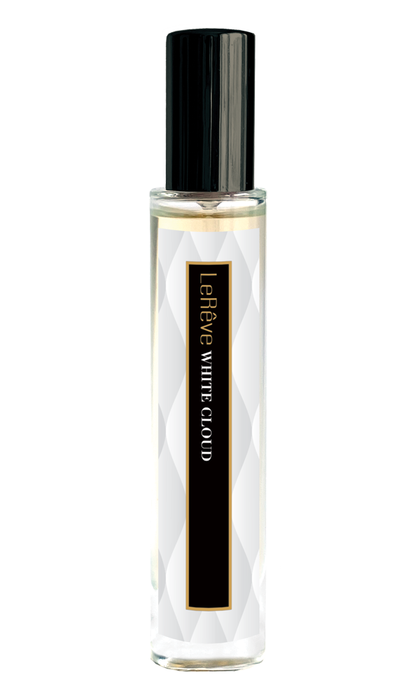 white cloud parfum petite 15ml a white floral fragrance with notes of ...
